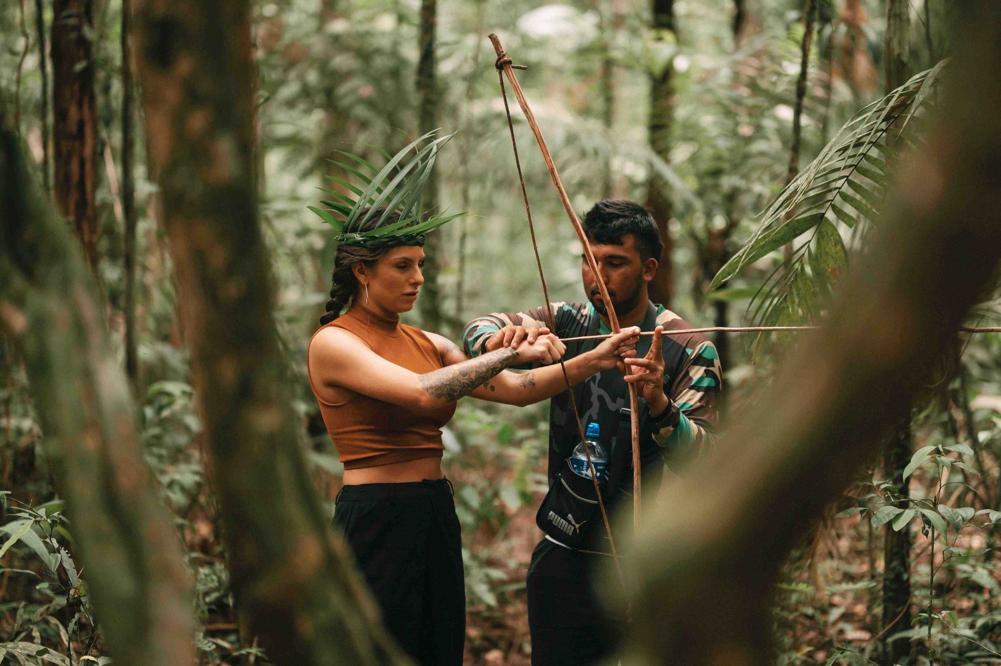 Home - Amazon Explorers