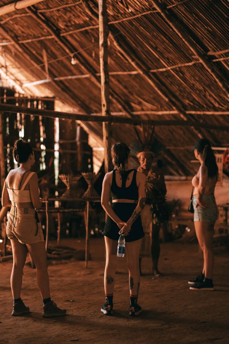 Home - Amazon Explorers